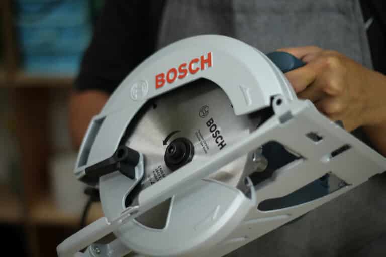4 Common Bosch 4100 Saw Problems - HookedOnTool