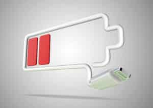 3 Methods To Fix Ryobi Battery Charger Blinking Red - HookedOnTool