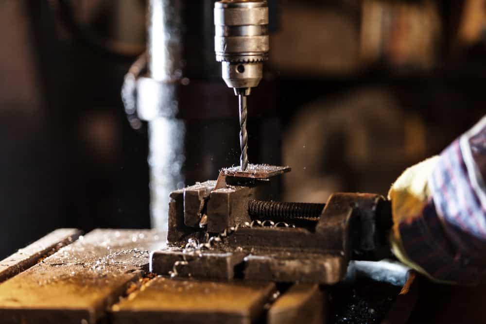 3 Efficient Ways To Fix Nova Drill Press Problems HookedOnTool 3-efficient-ways-to-fix-nova-drill-press-problems-hookedontool