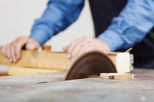 3 Common Ridgid Table Saw Motor Problems - HookedOnTool