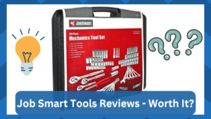 Job Smart Tools Reviews - Worth It? - HookedOnTool