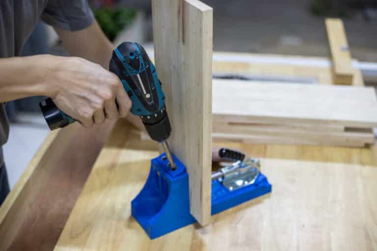 Kreg Pocket Hole Jig K4 Vs K5 What s The Difference HookedOnTool