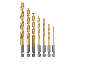 Bauer Drill Bits vs Hercules Drill Bits - Which Is Better? - HookedOnTool