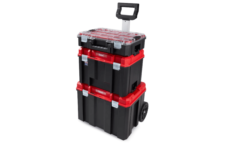 3 Great Milwaukee Packout Alternatives - HookedOnTool