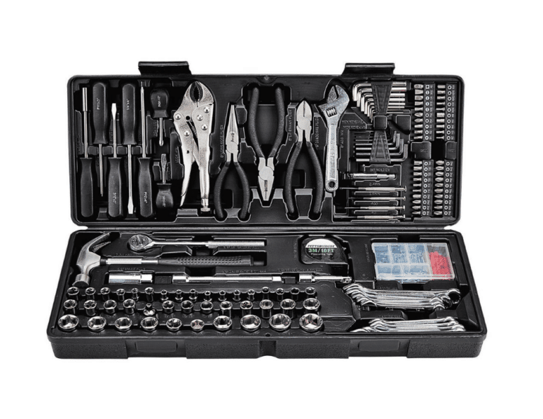 Husky vs Pittsburgh Tools - Which Brand Should You Go For? - HookedOnTool
