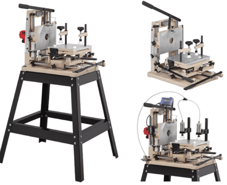 Multi Router vs Pantorouter - Which One Is Better? - HookedOnTool