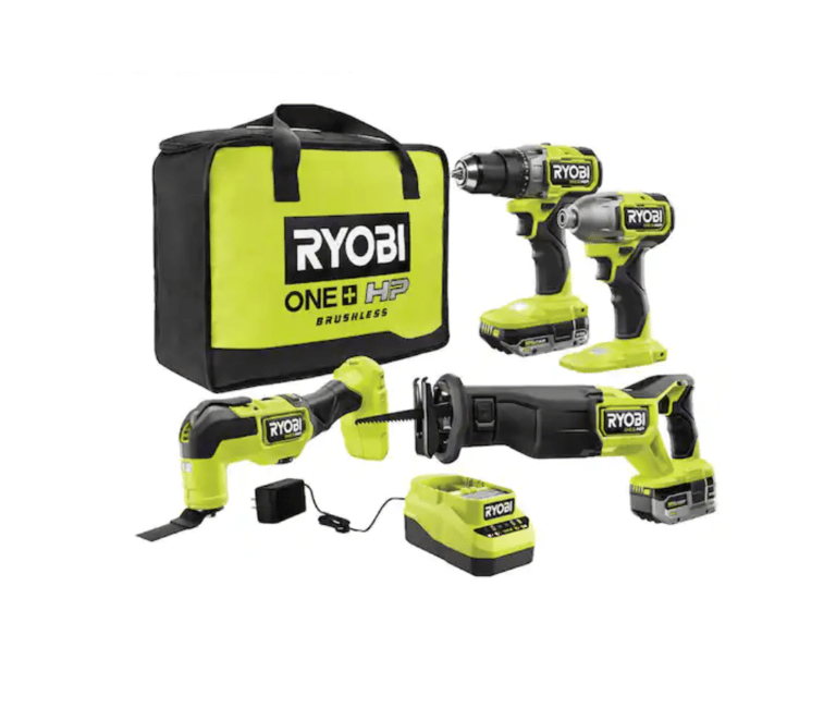 Ryobi One Plus vs HP - What To Use? - HookedOnTool