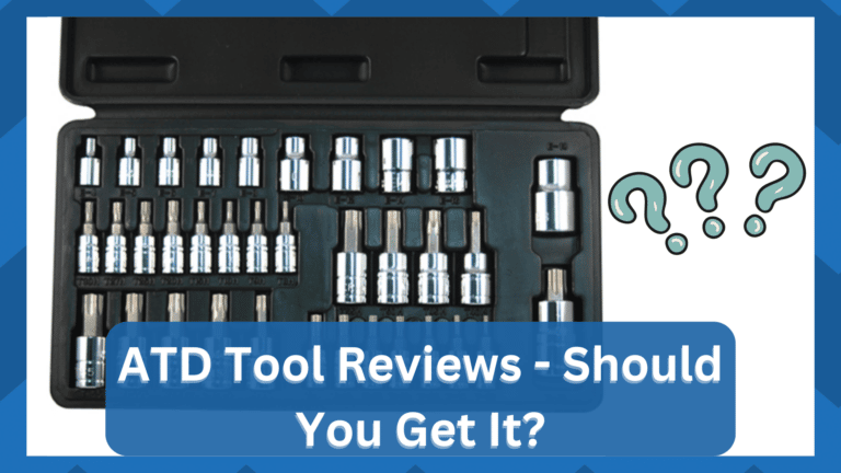 ATD Tool Reviews - Should You Get It? - HookedOnTool