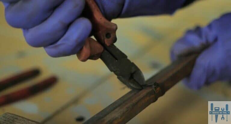 How To Tie Steel Wire? (5 Easy Steps To Follow) - HookedOnTool