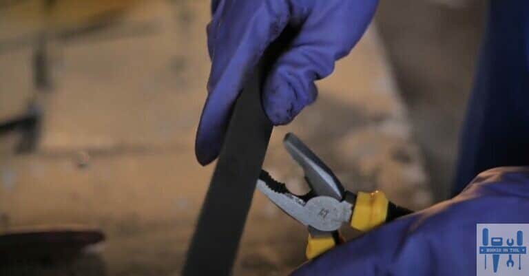 How To Sharpen Wire Cutters? (5 Tips I Use Everytime) - HookedOnTool