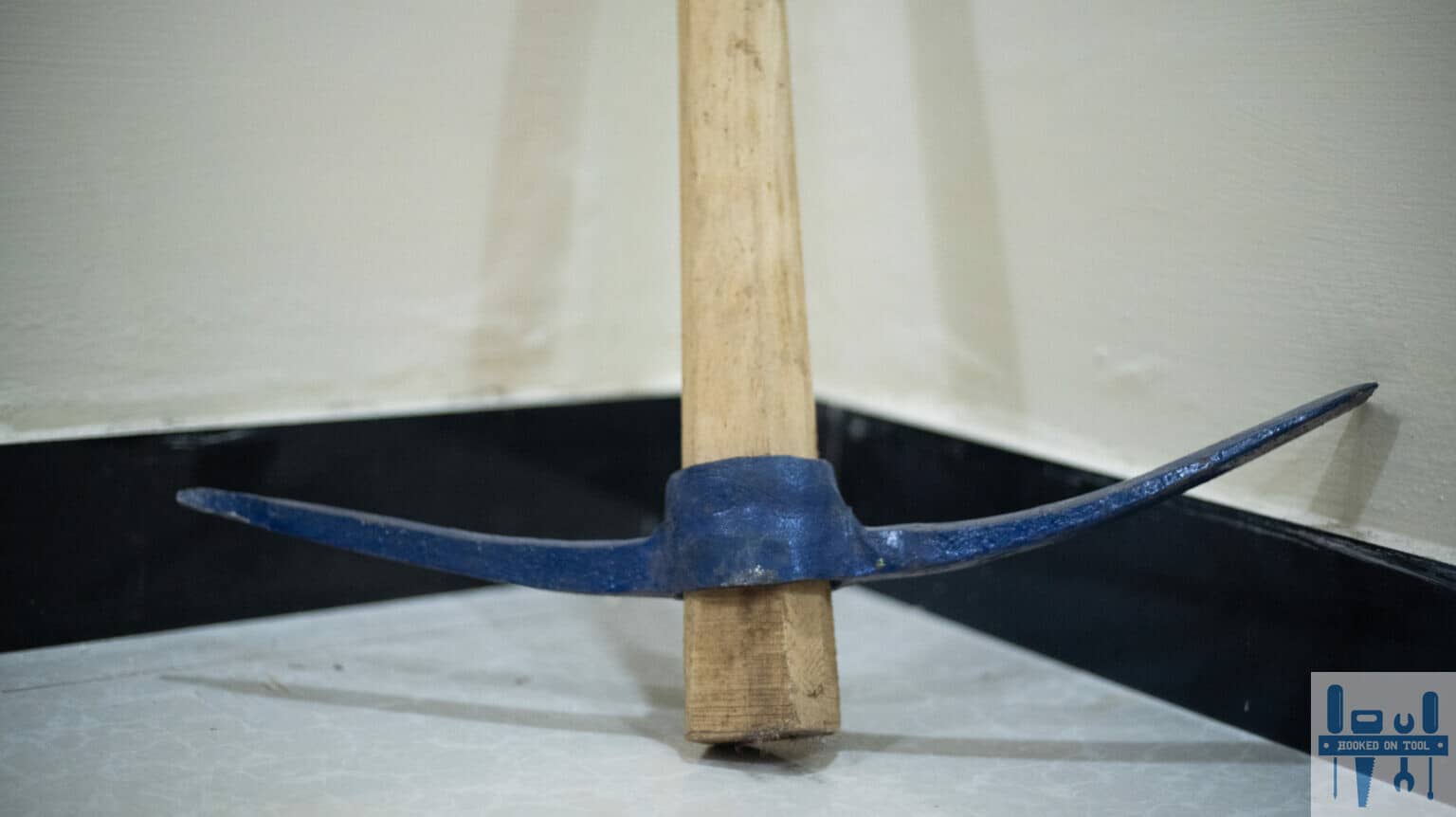 What Is A Mattock Used For? - HookedOnTool