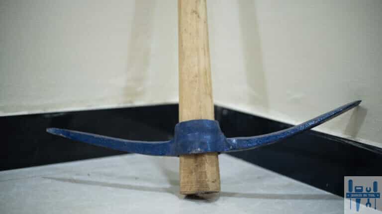 What Is A Mattock Used For? - HookedOnTool