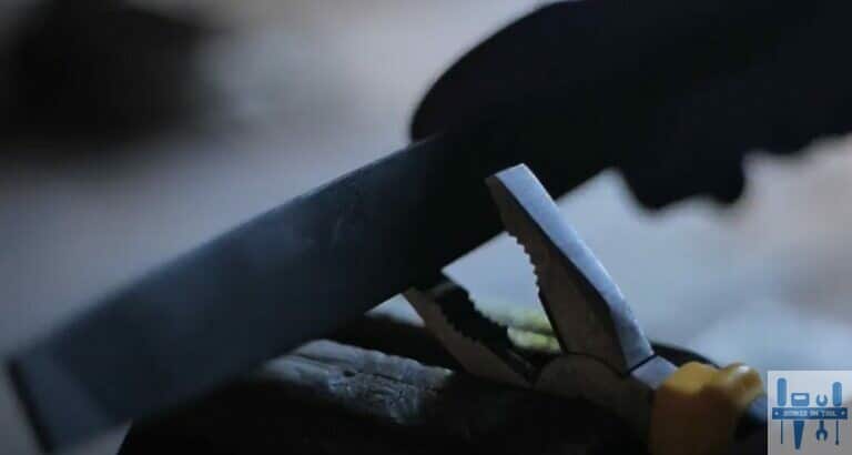 How To Sharpen Wire Cutters? (5 Tips I Use Everytime) - HookedOnTool