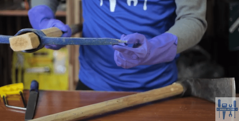 Difference Between Mattock And Pickaxe- Fully Explained - HookedOnTool