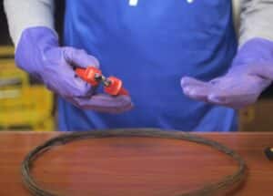 How To Cut Steel Wire? (With Tips I Found Helpful) - HookedOnTool