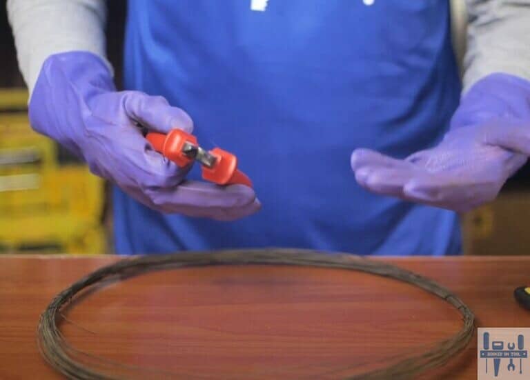 How To Cut Steel Wire? (With Tips I Found Helpful) - HookedOnTool