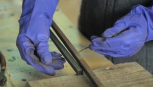 How To Tie Steel Wire? (5 Easy Steps To Follow) - HookedOnTool