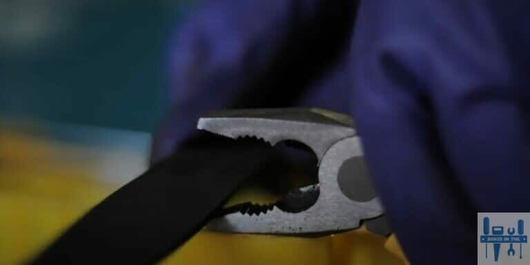 How To Sharpen Wire Cutters? (5 Tips I Use Everytime) - HookedOnTool