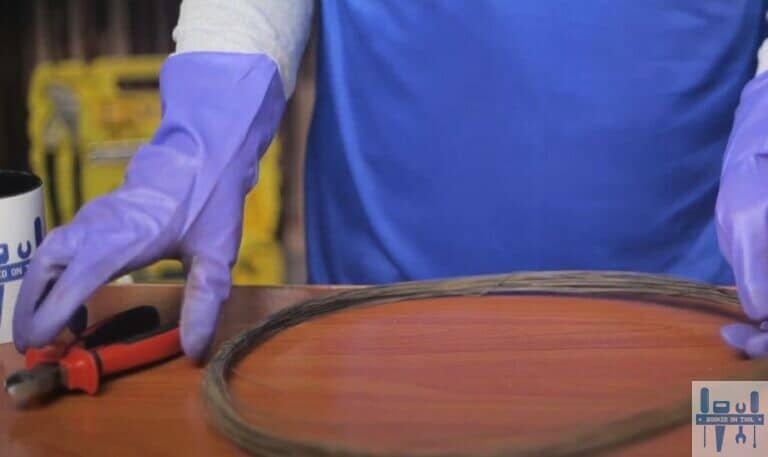 How To Tie Steel Wire? (5 Easy Steps To Follow) - HookedOnTool