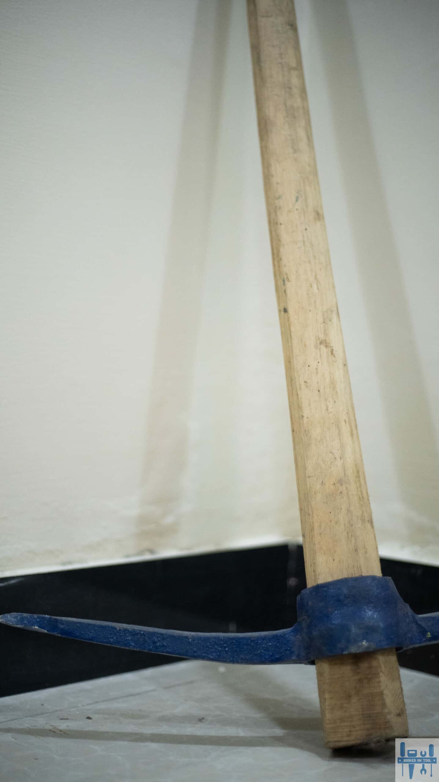 How To Use A Mattock? (Everything To Know) - HookedOnTool