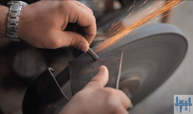 How To Sharpen A Mattock (My 2 Go-To Methods) - HookedOnTool
