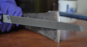 How To Sharpen A Mattock (My 2 Go-To Methods) - HookedOnTool