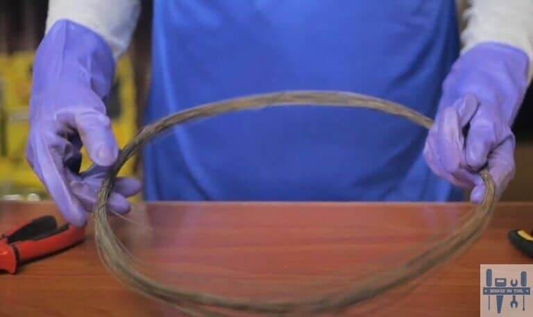 How To Cut Steel Wire? (With Tips I Found Helpful) - HookedOnTool