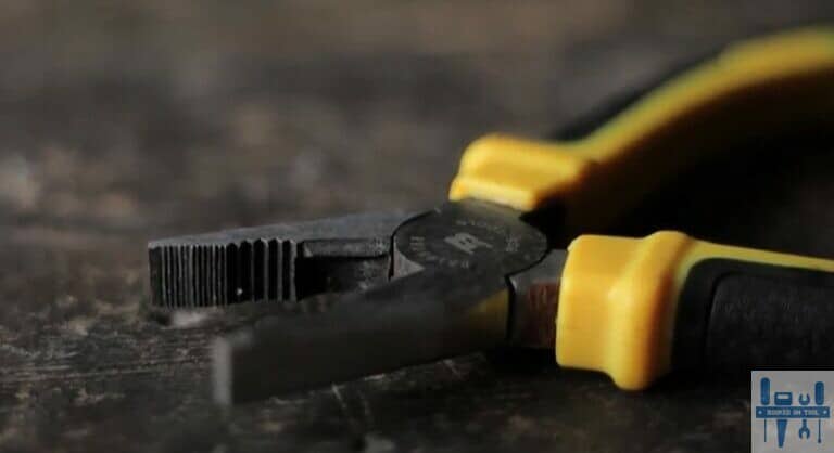 How To Sharpen Wire Cutters? (5 Tips I Use Everytime) - HookedOnTool