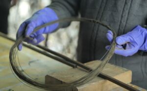 How To Tie Steel Wire? (5 Easy Steps To Follow) - HookedOnTool