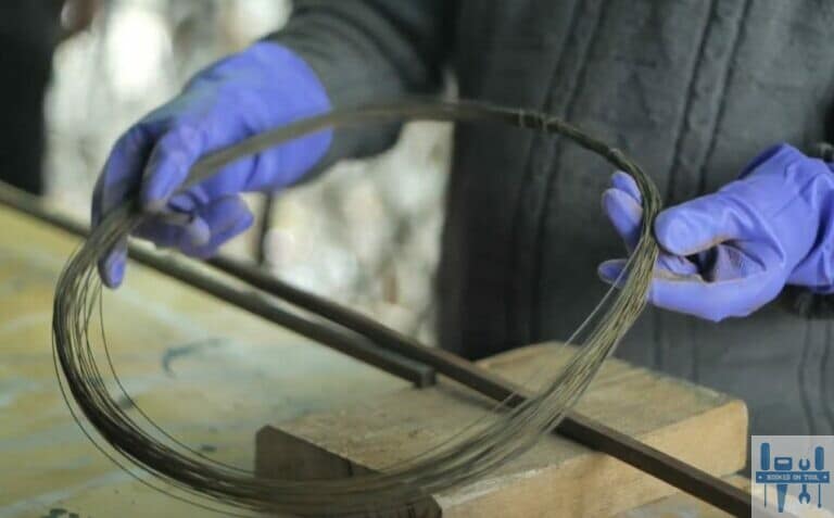How To Tie Steel Wire? (5 Easy Steps To Follow) - HookedOnTool