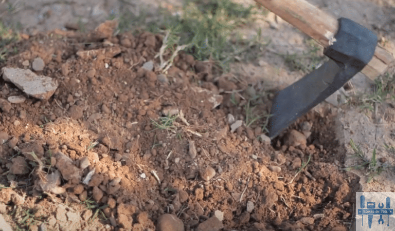 What Is a Mattock? (How Does The Tool Work?) - HookedOnTool