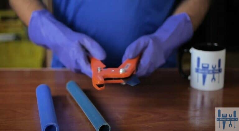 PVC Pipe Cutter Tool Review- Things You Should Know - HookedOnTool
