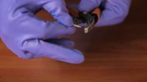 What Is A Hog Ring? (Explained) - HookedOnTool