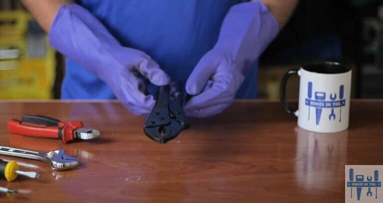 What Are Locking Pliers? (3 Common Uses) - HookedOnTool