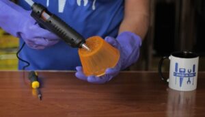 How To Fix A Stripped Screw Hole In Plastic? - HookedOnTool