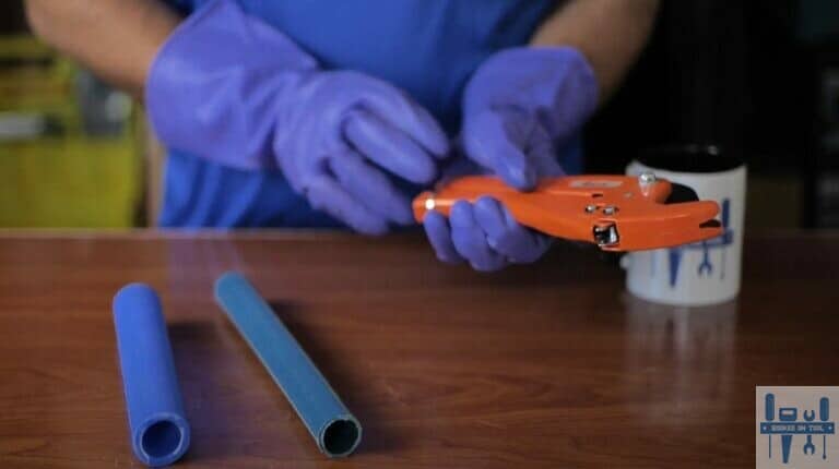 PVC Pipe Cutter Tool Review- Things You Should Know - HookedOnTool