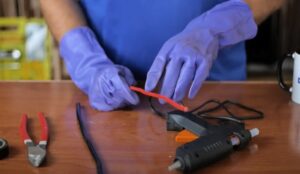 How To Create A Super Strong Electric Wire Joint? - HookedOnTool